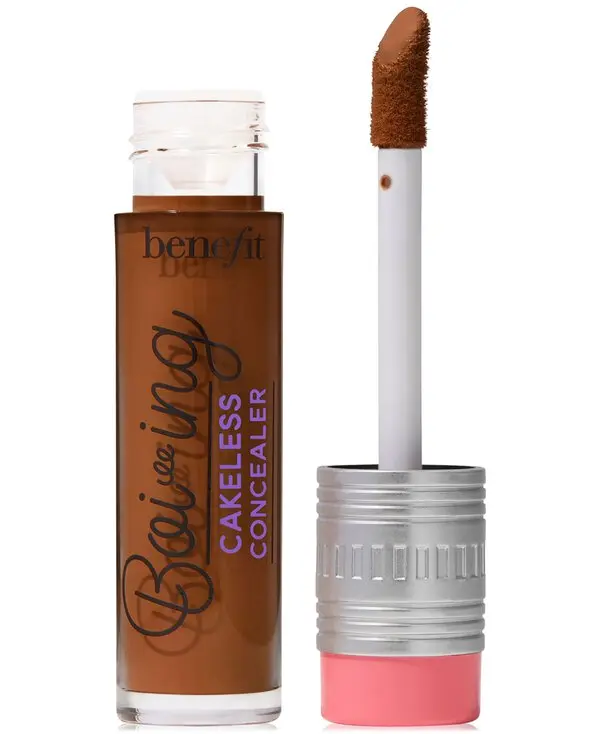 BENEFIT COSMETICS Boi-ing Cakeless Full-coverage Waterproof Concealer Shade 6.5 - Shade 17 - Your Way