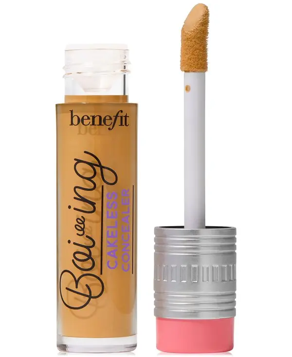BENEFIT COSMETICS Boi-ing Cakeless Full-coverage Waterproof Concealer Shade 6.5 - Shade 9.25 - Pep Talk