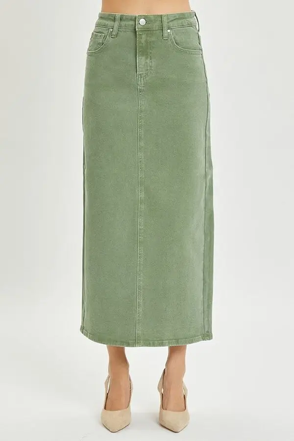 Jupe NYC Charlene Skirt