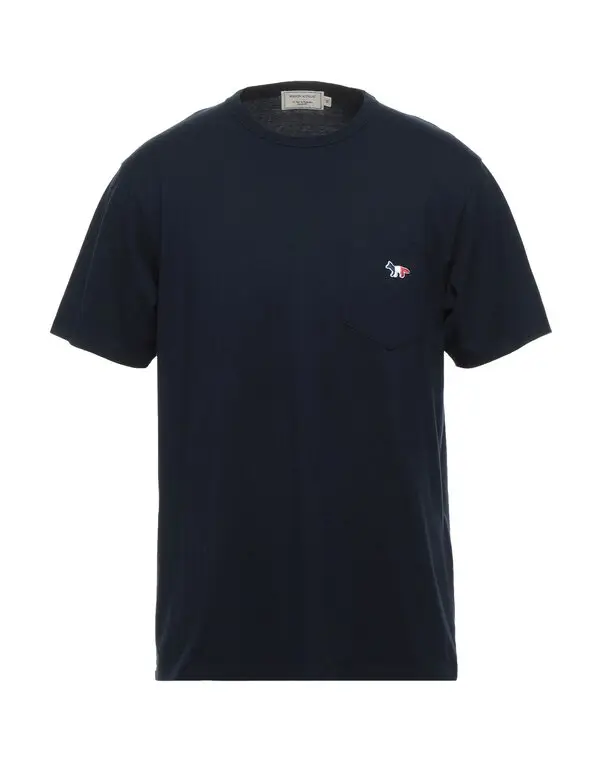 MAISON KITSUNÉ. T-shirt Size Cotton