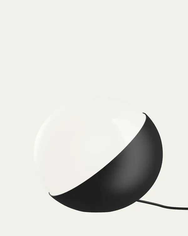Louis Poulsen Vl Studio Table/floor Lamp, 9.8" Round