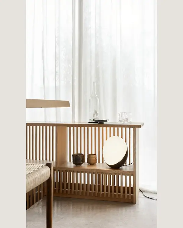 Louis Poulsen Vl Studio Table/floor Lamp, 9.8" Round