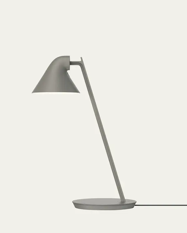 Louis Poulsen Njp Mini Lamp, 16 - Taupe