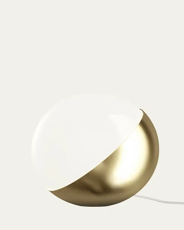 Louis Poulsen Vl Studio Table/floor Lamp, 5.9" Round