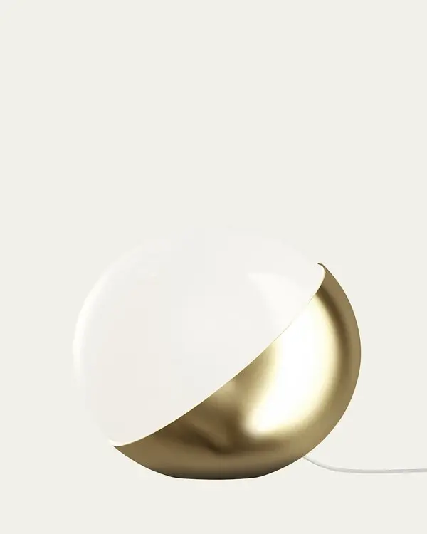 Louis Poulsen Vl Studio Table/floor Lamp, 12.6" Round