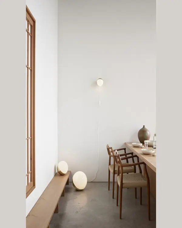Louis Poulsen Vl Studio Table/floor Lamp, 12.6" Round