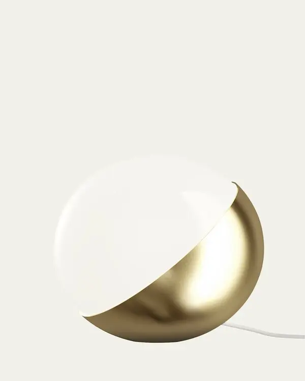 Louis Poulsen Vl Studio Table/floor Lamp, 9.8" Round