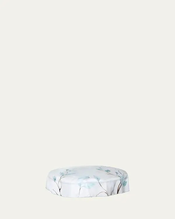 THE LINO Japan Tablecloth, 71" Round