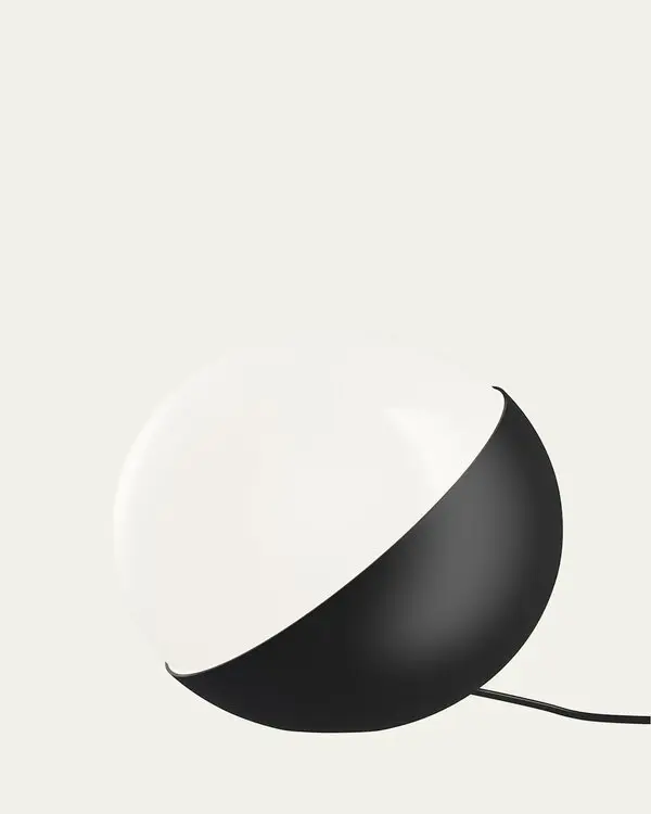 Louis Poulsen Vl Studio Table/floor Lamp, 5.9" Round
