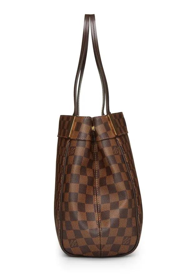 LOUIS VUITTON Damier Ebene Marylebone