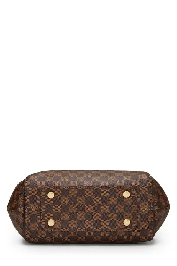 LOUIS VUITTON Damier Ebene Marylebone