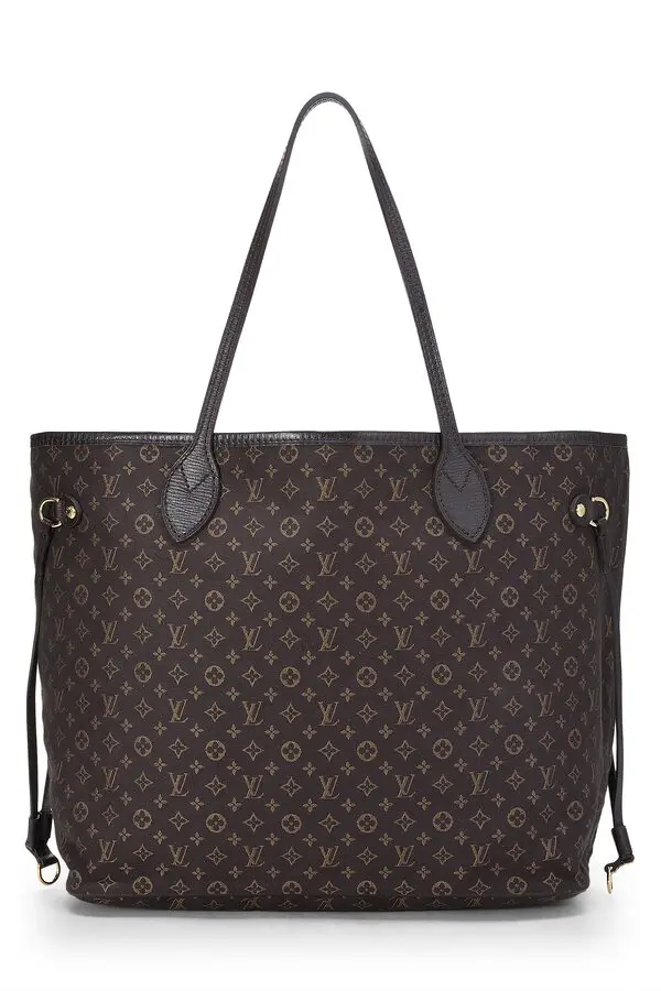 LOUIS VUITTON Tote