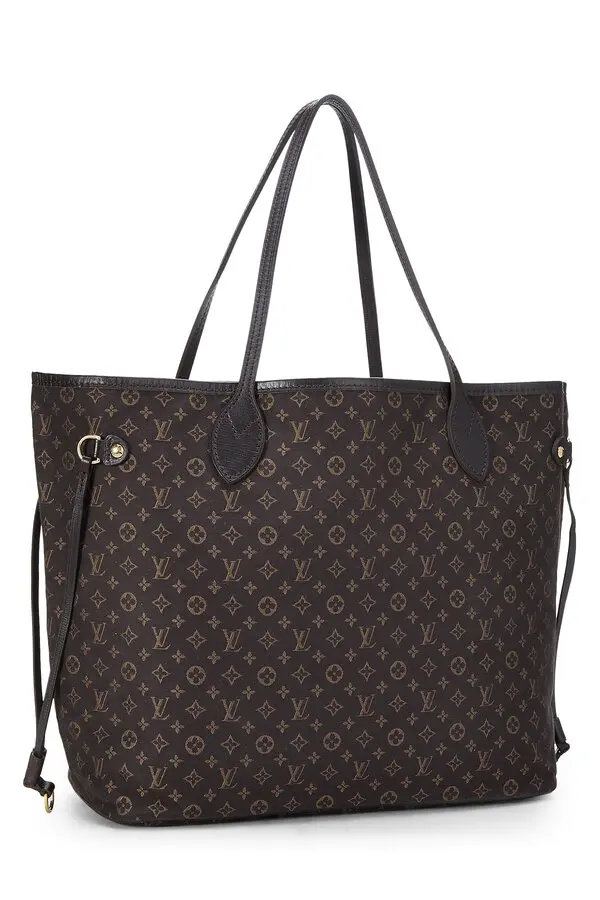 LOUIS VUITTON Tote