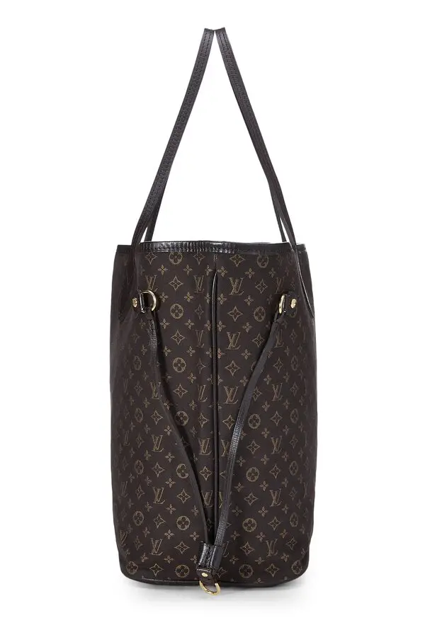 LOUIS VUITTON Tote