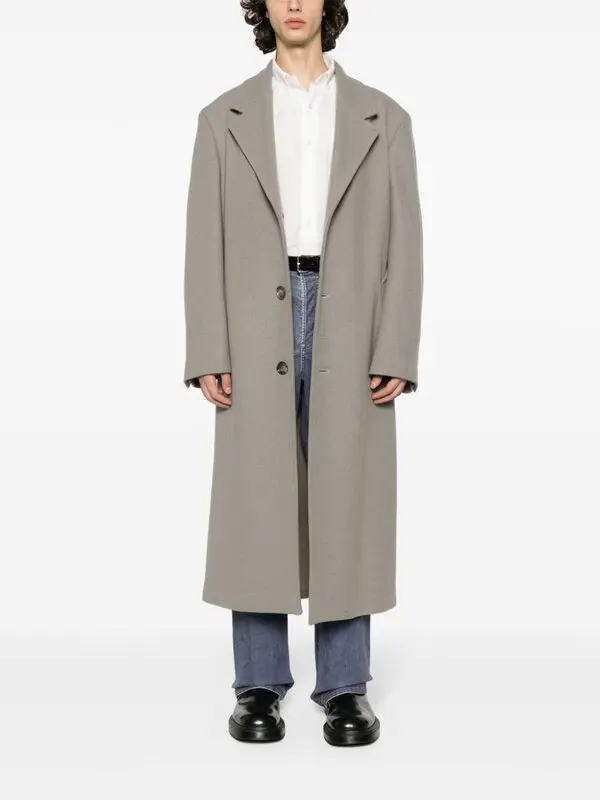 TOM FORD Long-sleeve Lyocell Shirt