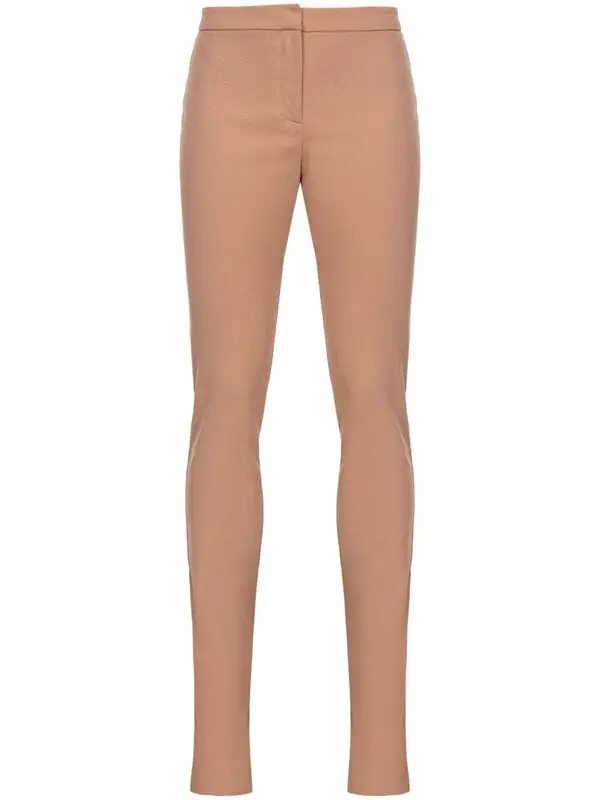 Pinko Skinny-cut Trousers
