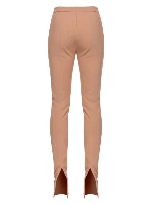 Pinko Skinny-cut Trousers