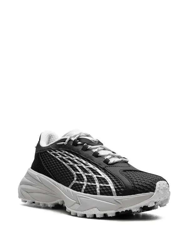 PUMA Spirex Speed Silver Sneakers