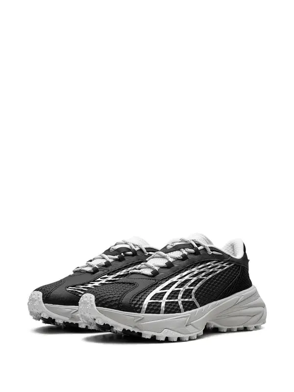 PUMA Spirex Speed Silver Sneakers