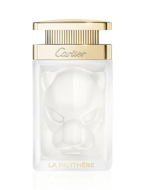 Cartier La Panthere Perfumed Hair Mist 1.6 Oz - No Color