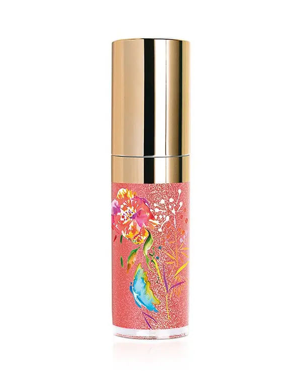 HAIR RITUEL BY SISLEY Sisley-paris Limited Edition Blooming Peony Le Phyto Gloss 0.21 Oz - Sunrise