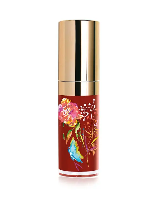HAIR RITUEL BY SISLEY Sisley-paris Limited Edition Blooming Peony Le Phyto Gloss 0.21 Oz - Sunset
