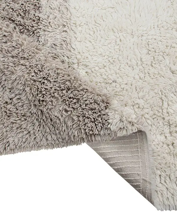 LORENA CANALS Free Your Soul Into The Blue Area Rug, 6'7 X 9'11