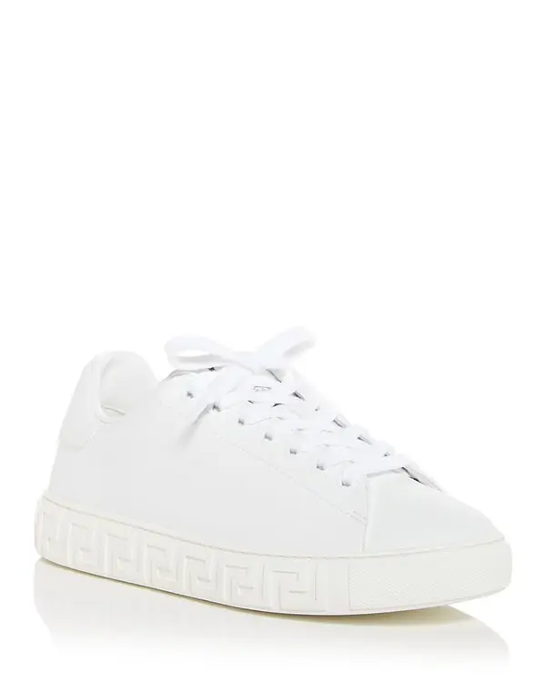 Versace Responsible Low Top Sneakers