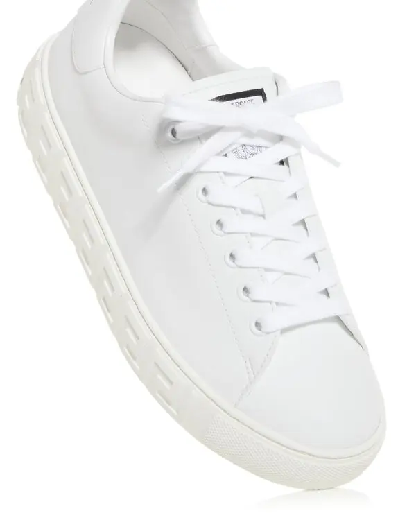 Versace Responsible Low Top Sneakers