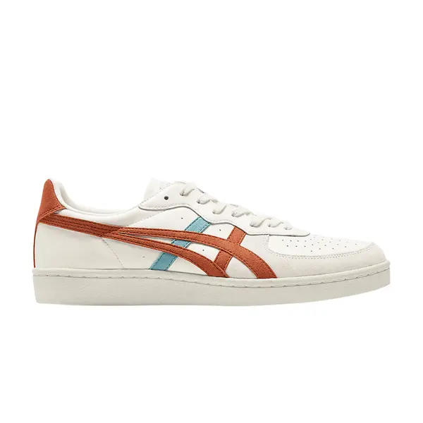Onitsuka Tiger Gsm Sneakers - Cream