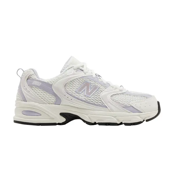 NEW BALANCE 530 Sneakers - Cream
