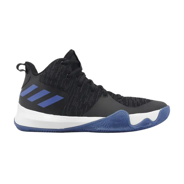 Adidas Explosive Flash Sneakers