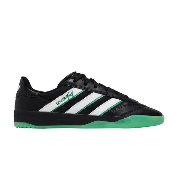 Adidas No-comply X Austin Fc X Copa Premiere ‘home Kit - Black
