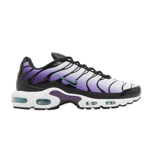 Nike Air Max Plus Sneakers - Purple