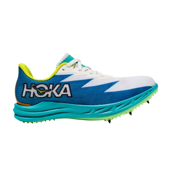 HOKA® Crescendo Md Sneakers - Blue