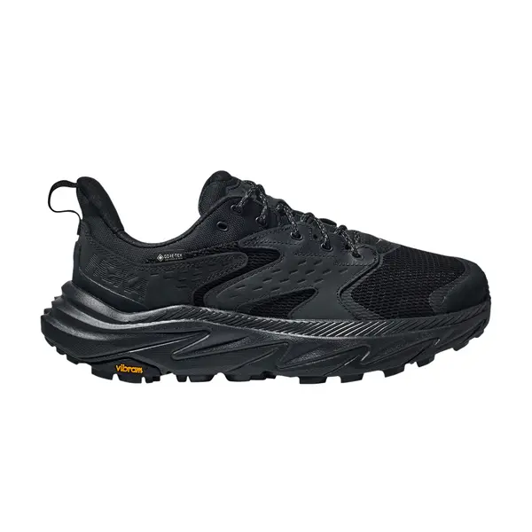 HOKA® Anacapa 2 Low Gore-tex - Black