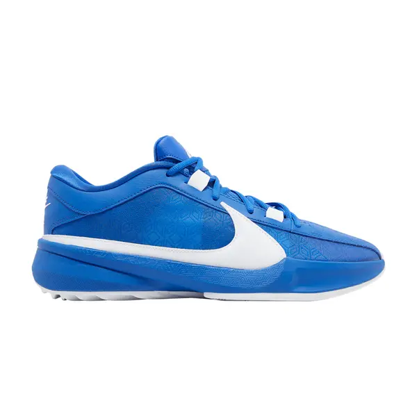 Nike Zoom Freak Tb Sneakers - Blue