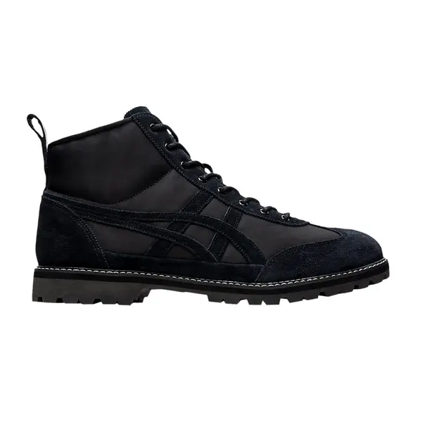 Onitsuka Tiger Mexico Rinkan Triple - Black