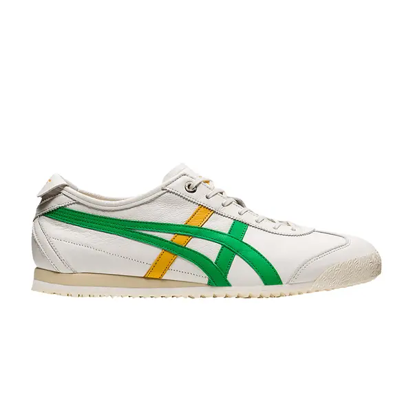 Onitsuka Tiger Mexico 66 Sd Cilantro - Cream