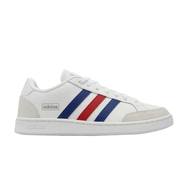 Adidas Grand Court Se Sneakers - White