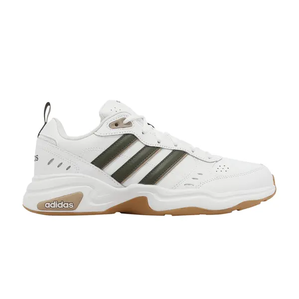 Adidas Strutter Sneakers - White