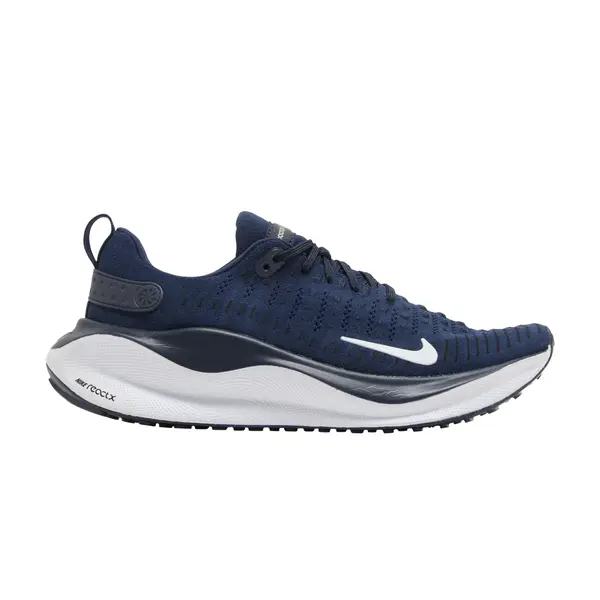 Nike Reactx Infinity Run 4 - Blue