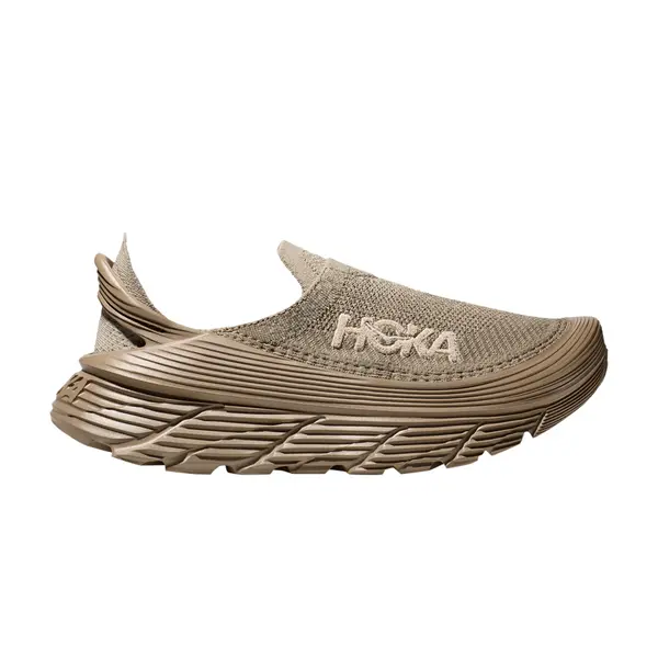 HOKA® Restore Tc Dune Oxford - Tan