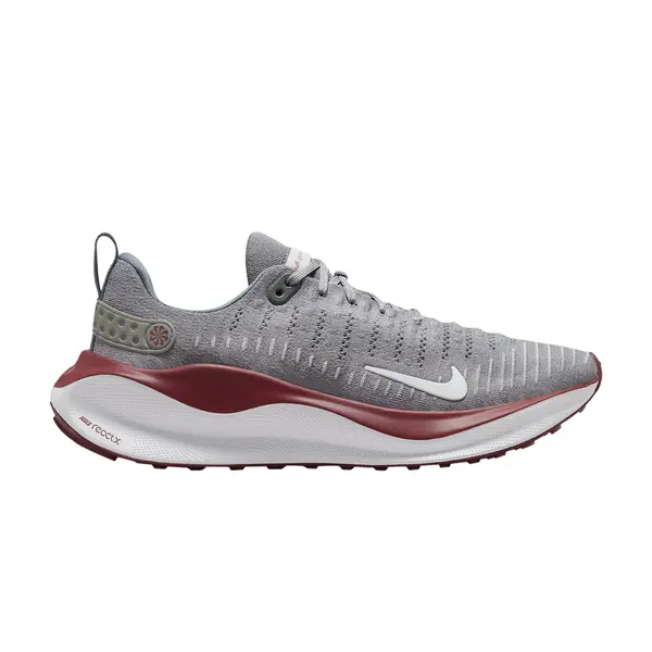 Nike Reactx Infinity Run 4 Tb - Grey