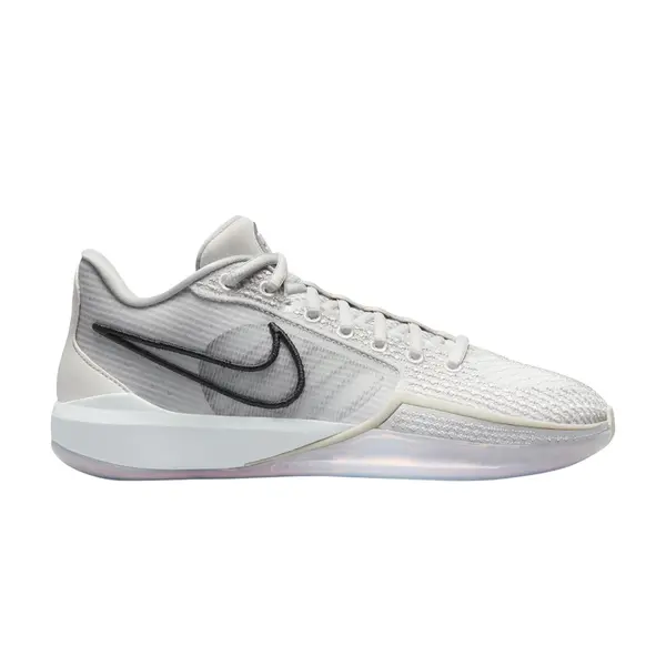 Nike Wmns Sabrina 1 Ep 'ionic - Grey