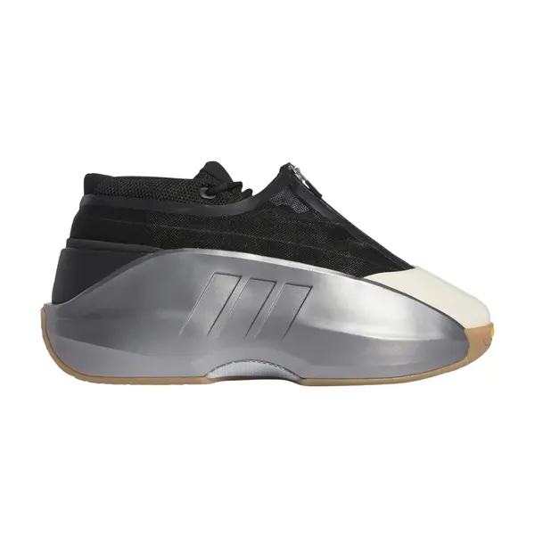 Adidas Crazy Iiinfinity Sneakers - Silver