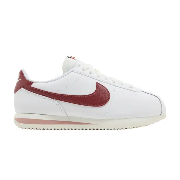 Nike Cortez Sneakers - White