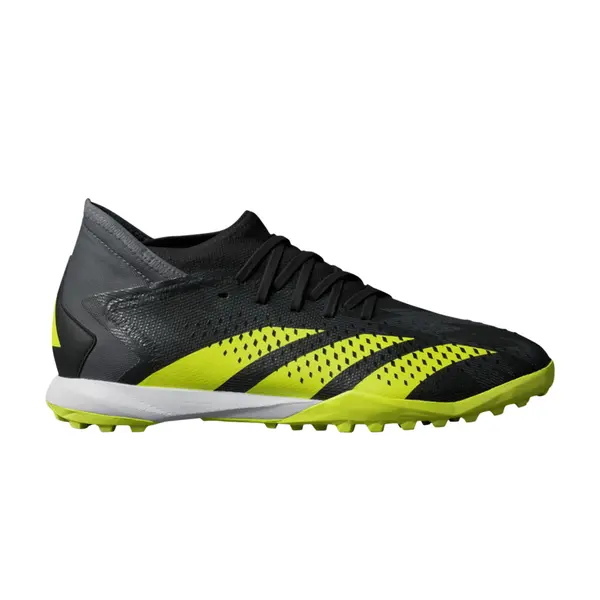 Adidas Predator Accuracy Injection.3 Tf Crazycharged Pack - Black