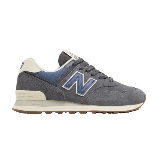 NEW BALANCE 574 Sneakers - Grey