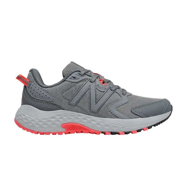 NEW BALANCE 410v7 Sneakers - Grey